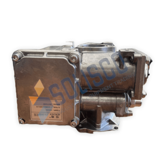 Spare Parts - phsolisco.com